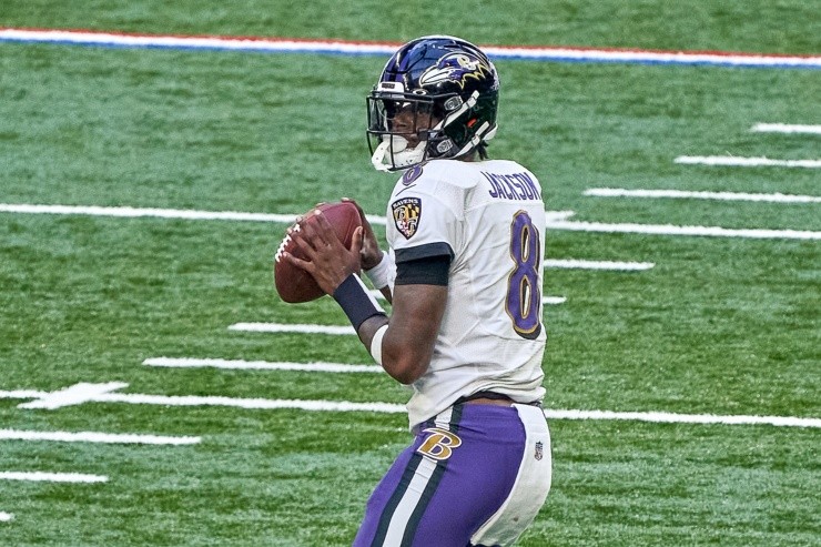 NFL 2020/2021 | Datas, horários e canais para assistir AO VIVO os jogos ...